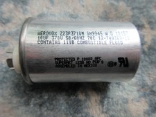 Aerovox Z26P3760M Capacitor 60uF 370V 50/60Hz for sale online | eBay