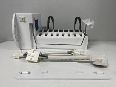 Genuine GE Refrigerator Ice Maker Kit WR30X10093 | eBay
