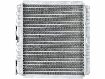 OSC Automotive Heater Core fits Nissan 300ZX 1990-1996 3.0L V6 47RCPK ...