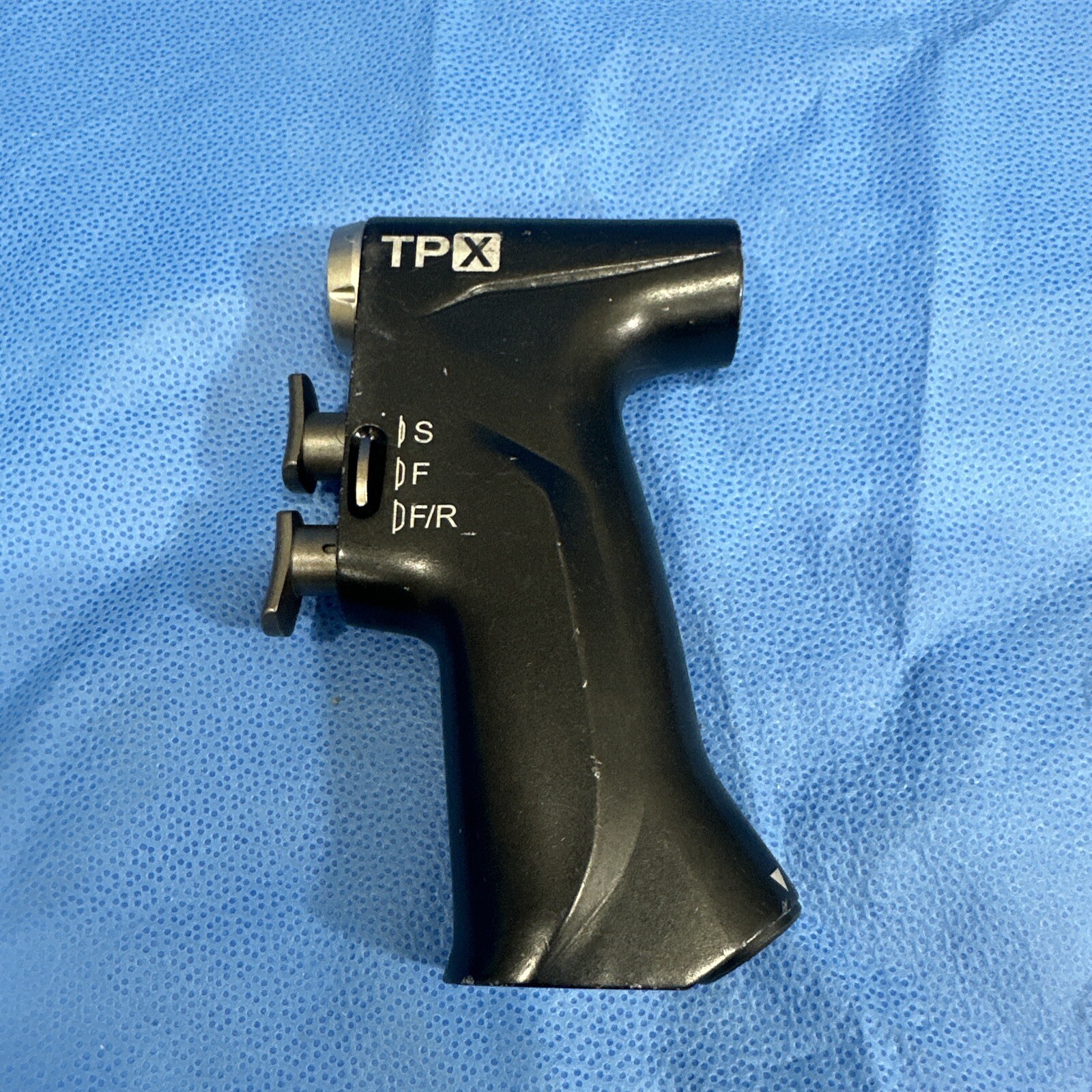 Stryker 7400-99 TPX Universal Driver 7400-099-000 | eBay