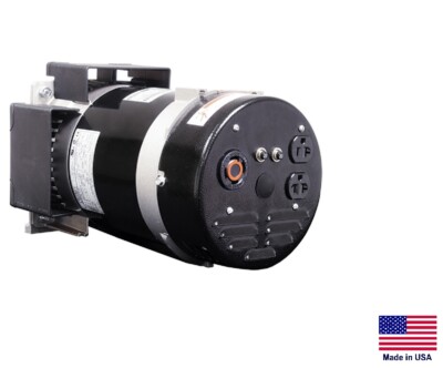 Generators - Belt Driven Generator