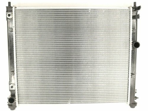 For 2008, 2010-2012 Cadillac CTS Radiator 98284PW 2011 3.6L V6 | eBay