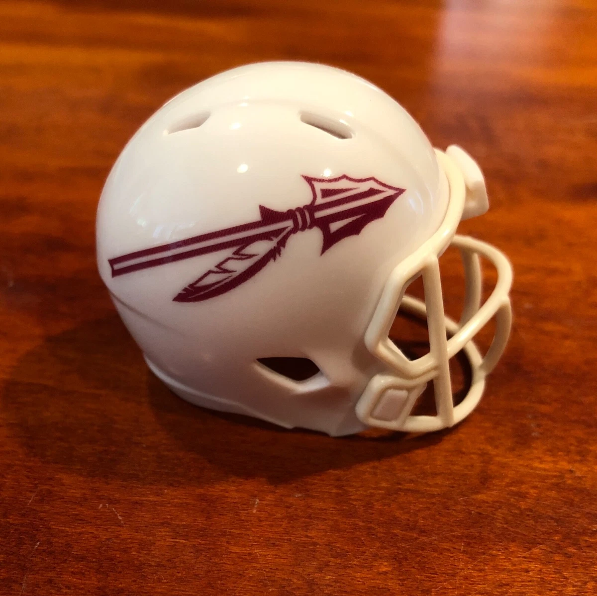 Florida State Football Helmet 2022