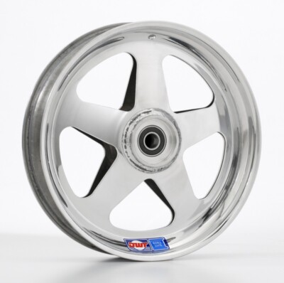 Two new 2x10 Spoked Douglas Wheels Cub Cadet Garden Tractor Front ...