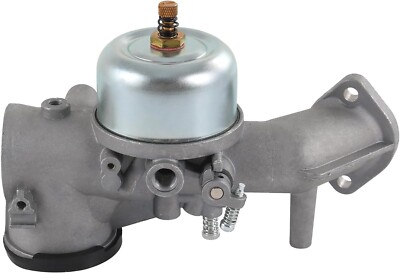 Carburetor For Wheel Horse B-111 Ford LT-100 Simplicity 6011 6211 ...