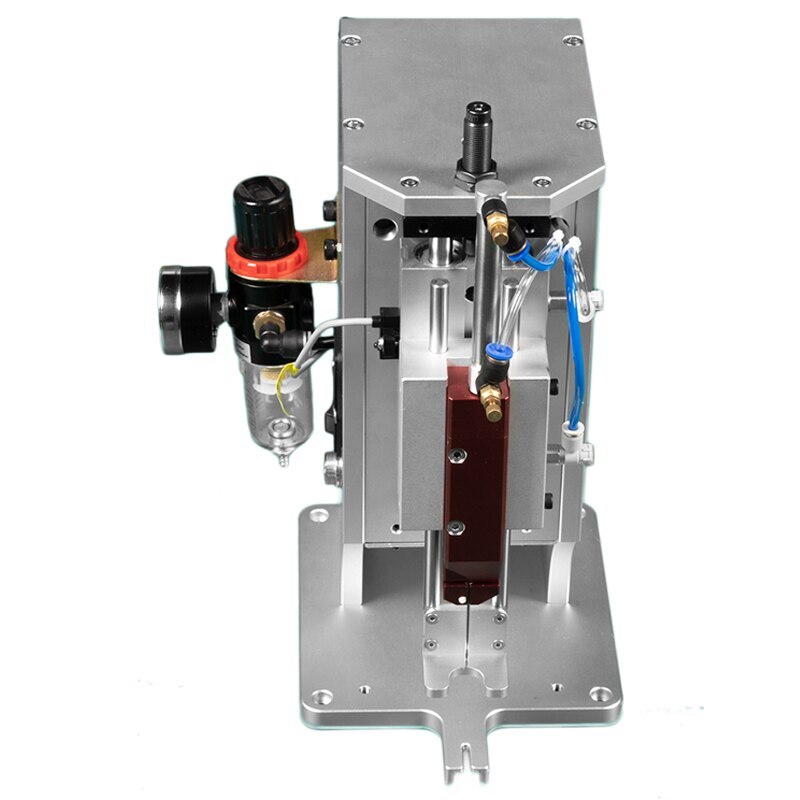Brand Tag Machine Label Gun Needle Socks Pneumatic Clothing Tag Card ...