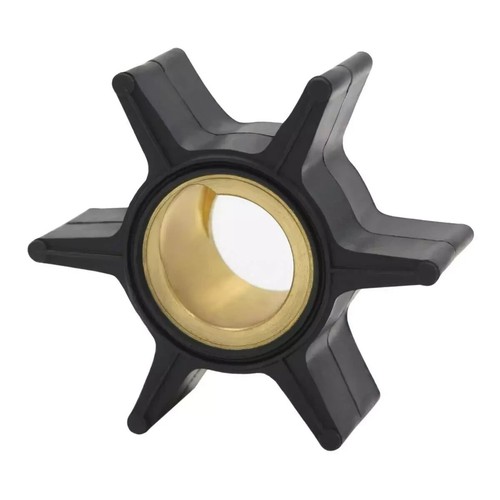 Evinrude Johnson OMC Water Pump Impeller 0395289 Repair Kit 393630 ...