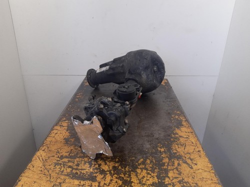 HOLDEN COLORADO DIFFERENTIAL CENTRE FRONT, RC, 4.1 RATIO (GT5), 05/08 ...