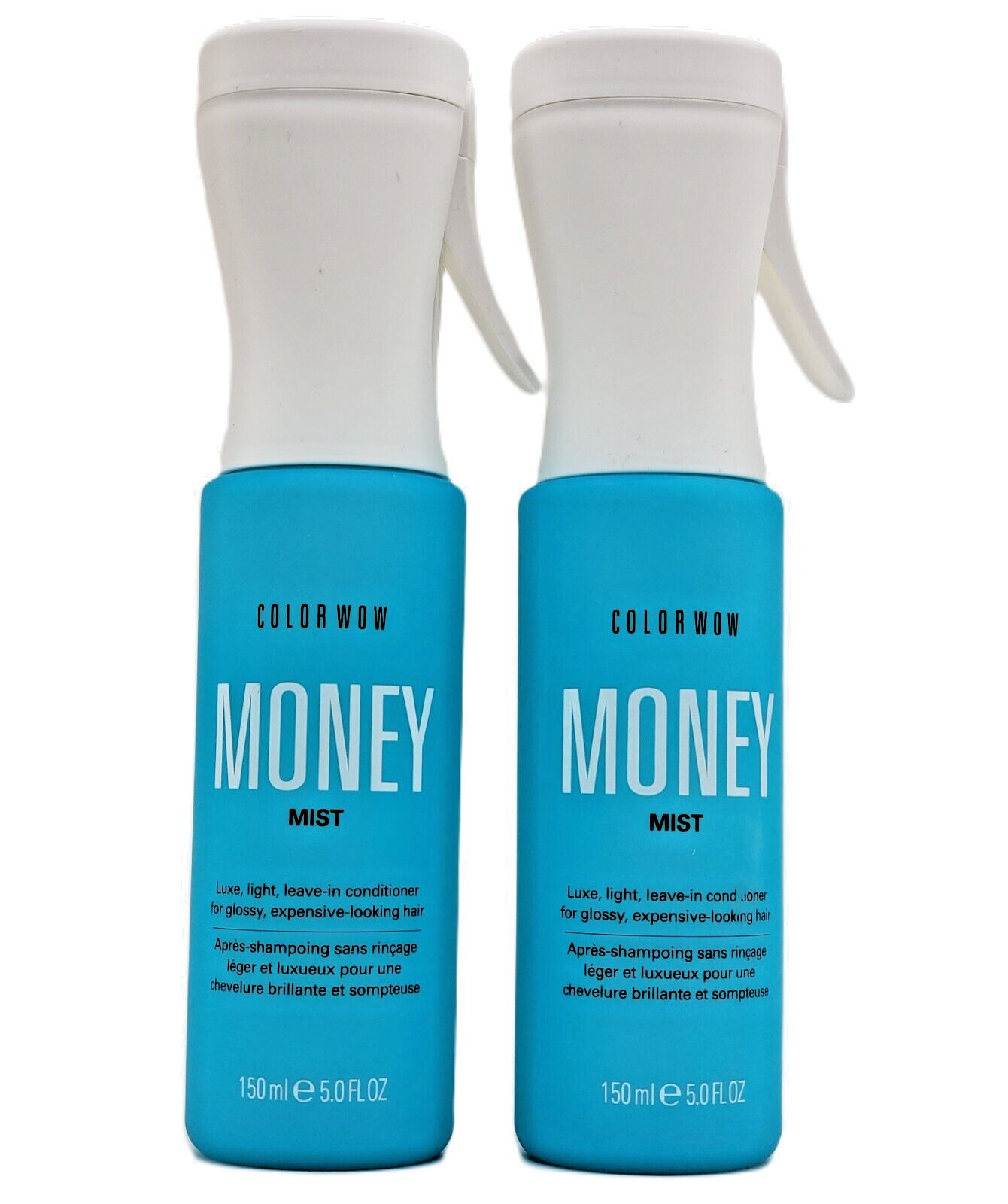 COLORWOW Money Mist Leave-in Conditioner 5 Oz - "Set of 2" | eBay