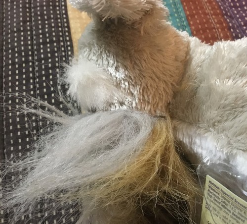 Webkinz Schnauzer for sale online | eBay