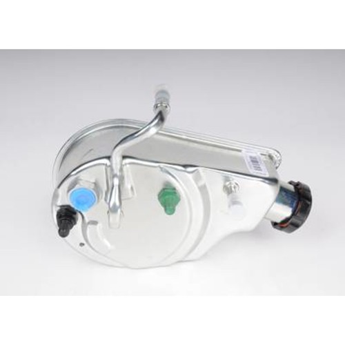 19420677 AC Delco Power Steering Pump for Chevy GMC Sierra 2500 HD ...