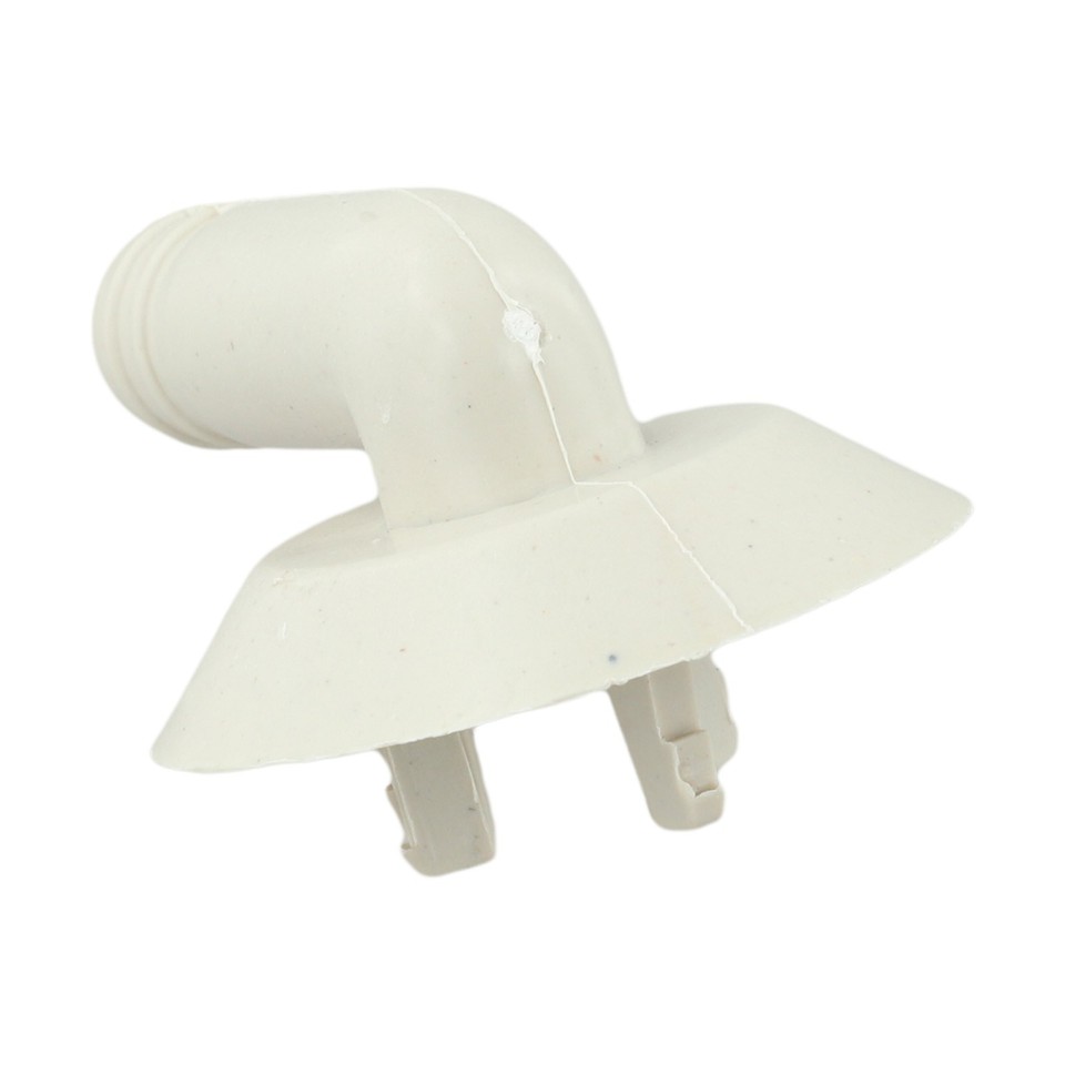Drain Spout Water Nozzle Hose Connection Elbows Leaking Heads Drain ...