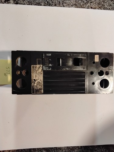 General Electric TQD22150 150 AMP 240V 2 Pole Circuit Breaker 577pop | eBay