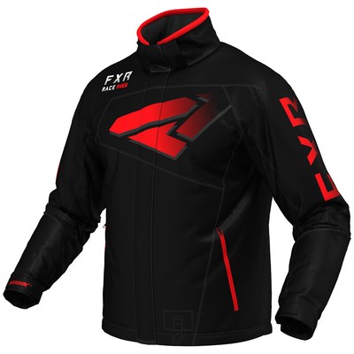 FXR Men's Fuel Jacket 2022 | eBay
