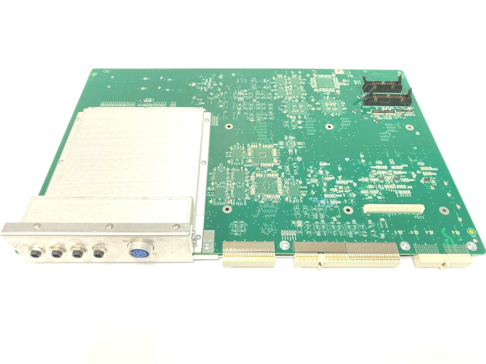 Philips IE33-IU22 Ultrasound Front End Controller Board FEC - PN ...
