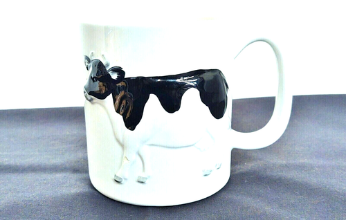 COW COFFEE CUP | eBay