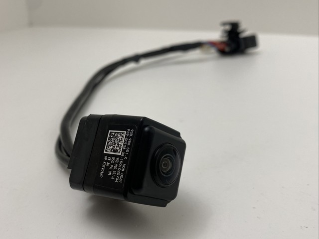 Porsche Macan Rear View Reverse Camera 95B980551K 2014 to 2020 for sale ...