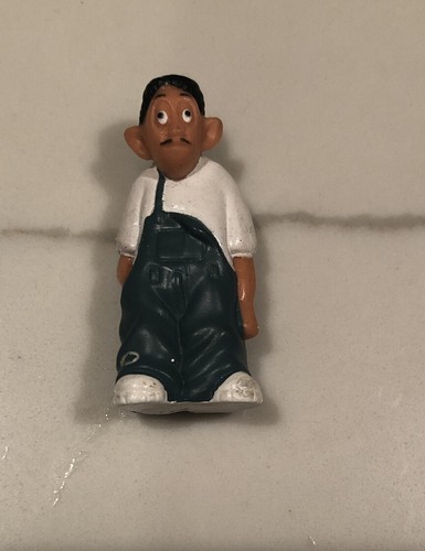 Droopy Homies Series 1 Lil Homies 1.75 Figure Figurine Homie 1/32 Scale ...