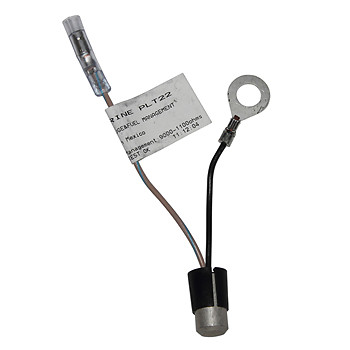 Temp Sensor Mercury 135-250HP 3.0L EFI 2000-2010 13536A13 | eBay