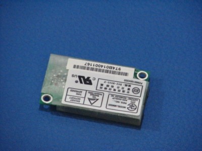 Modem Faxmodem Amilo M1424 9437319-40419 | eBay.de