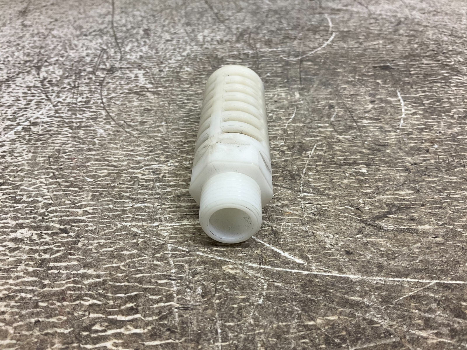 SMC AN400 Pneumatic Muffler Silencer 1/2" NPT (VT) | eBay