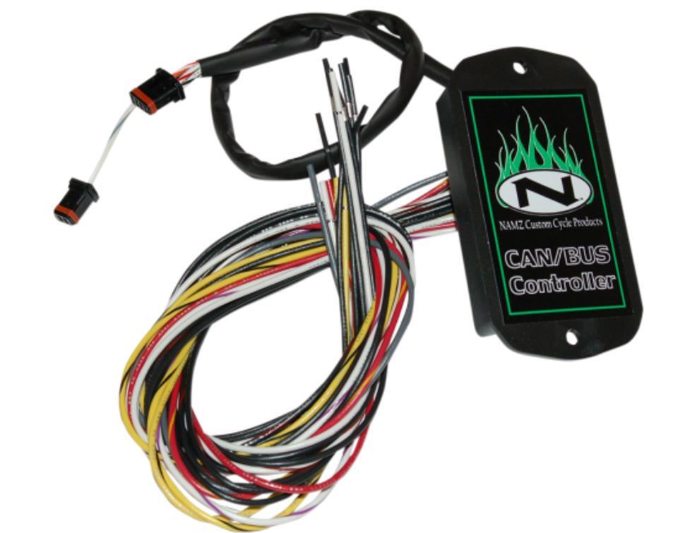 Namz - NCBC-N01 - NON-Bagger Can Bus Controller for sale online | eBay