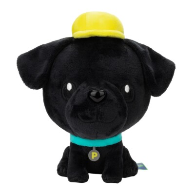 RARE! Makeship Paddy Plushie By Real Civil Engineer (Only 861 Made ...