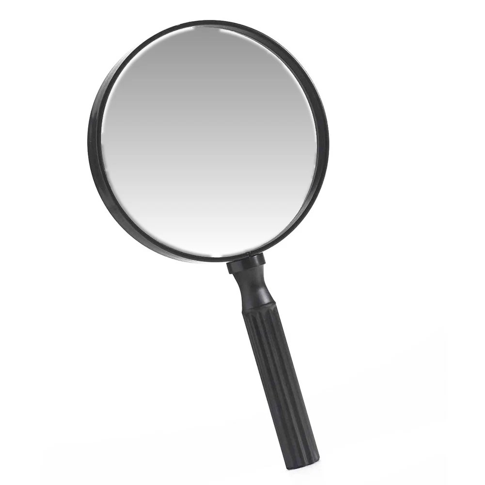 Detective Magnifying Glass Png