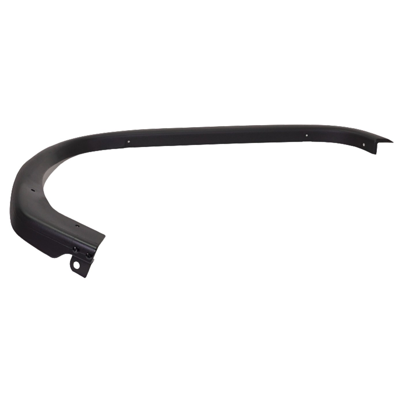 Fender Trim Molding Moulding Front Passenger Right Side Hand 22775551 ...
