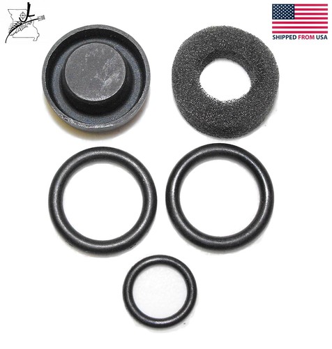 Daisy Powerline 822 922 .22 Caliber Rebuild Kit Reseal Seal Gun BB Air ...