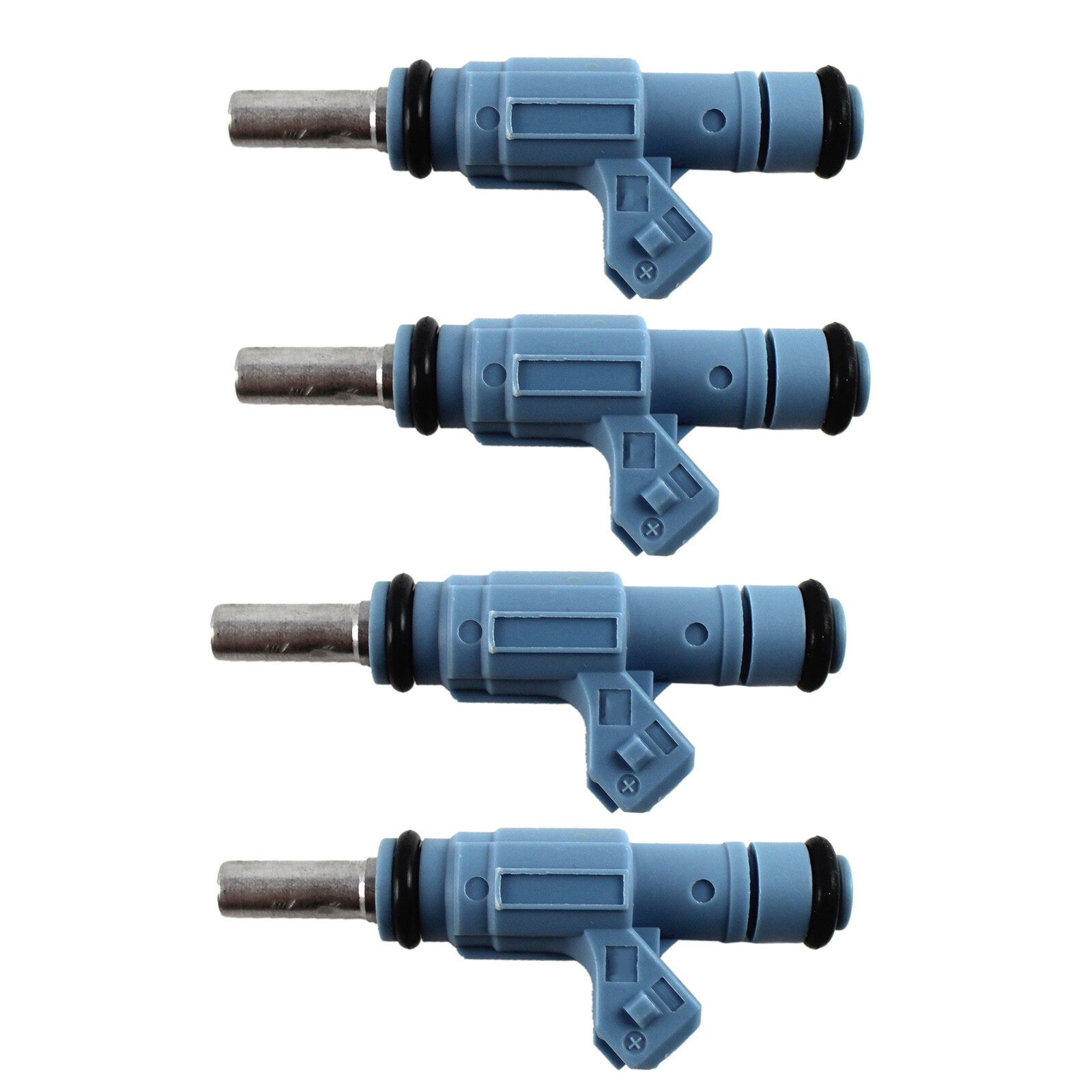 4X Fuel Injectors FJ1021 0280155892 for 2000-2002 Audi TT Quattro 1.5L ...