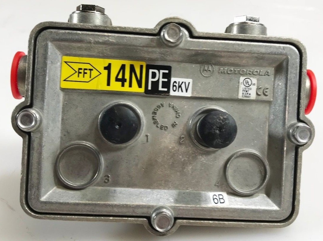 Motorola Tap FFT2-14N for sale online | eBay