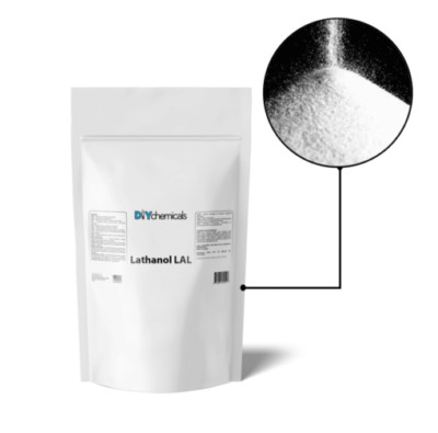 Sodium Lauryl Sulfoacetate – (Lathanol) 2lbs | eBay