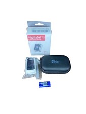 Masimo MightySat 9709 Fingertip Pulse Oximeter for sale online | eBay