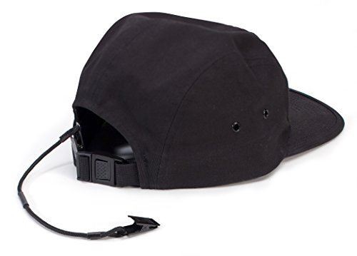 Croakies Lid Latch Hat Connecting Sunglasses/Eyeglass Retainer, 10"Inch ...