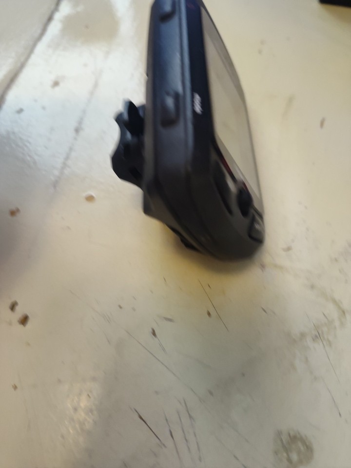 Garmin Edge 705 GPS Bike Computer | eBay