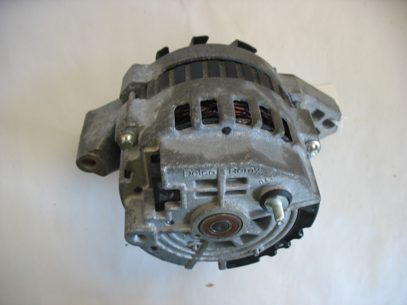 Remanufactured GM DELCO-REMY CS130? ALTERNATOR | eBay