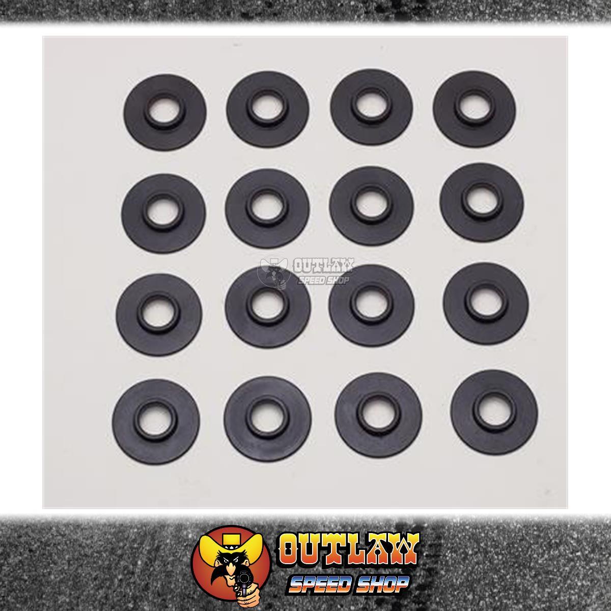 COMP CAMS VALVE SPRING ID LOCATOR 1.550" OD X .570" ID .060" PK 16 ...