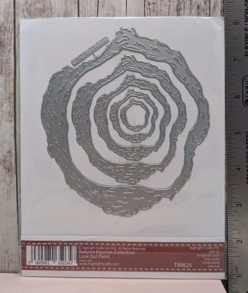 Two Red Robins Metal Die Vintage Farm Lantern Ivy Nest Hay Old Truck ...