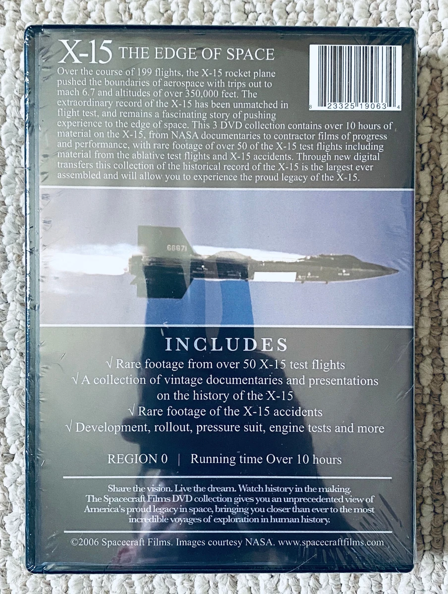 Spacecraft Films