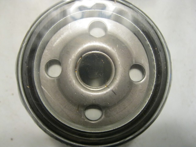 GM OEM Engine-oil Filter 19210284 96395221 for sale online | eBay