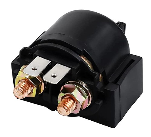 For Kawasaki Mule 4010 / Mule 4010 Trans Starter Relay Solenoid KAF620 ...