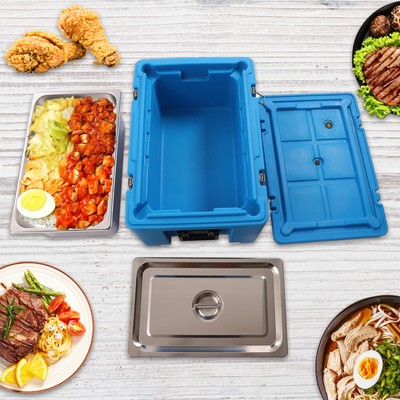 Insulated Food Containers - Insulated Food Container