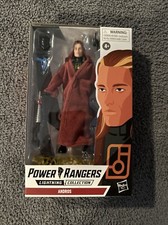 Power Rangers Lightning Andros (In Space)