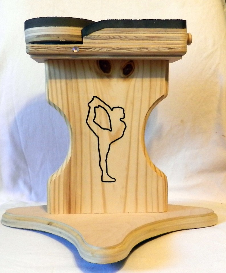 Cheer Stand, Spinner, cheer stunts, Tee Flyer, Balance stand ...