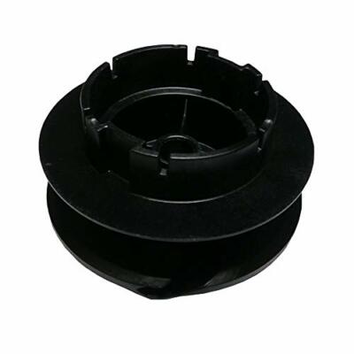 HOMELITE RYOBI 530670001 GENUINE Stringhead, Spool, Arborless REPLACES ...