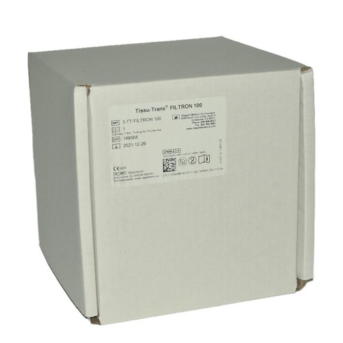 Tissu-Trans FILTRON 100cc Fat Collection Filtration Aspirator Canister ...
