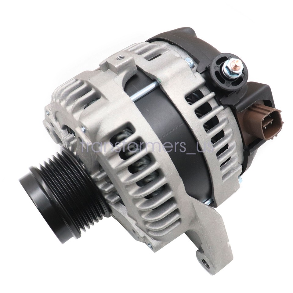 100AMP Alternator 27060-0V170 For Toyota RAV4 L4 2.5L 2013-2018 | eBay