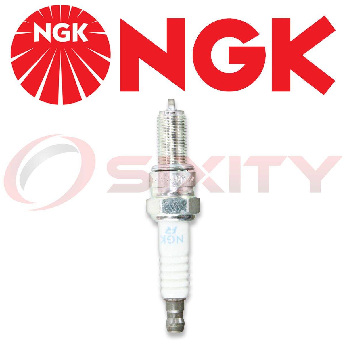 NGK PMR9B - Alternative spark plugs