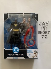 DC Multiverse Batman (JLA)